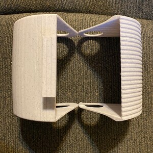 Nintendo NES Game Controller Holder ANY Colors Holds 2 - Etsy