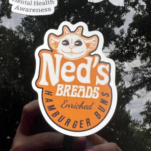 Twenty One Pilots - Good Day Dema - Scaled and Icy - Vinyl Decal ...