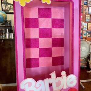 10 Happy Birthday Party Prop BOX Accessory - Etsy