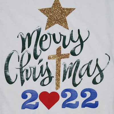 Christian Declarations Poster 100% HAND LETTERED & Illustrated I ...