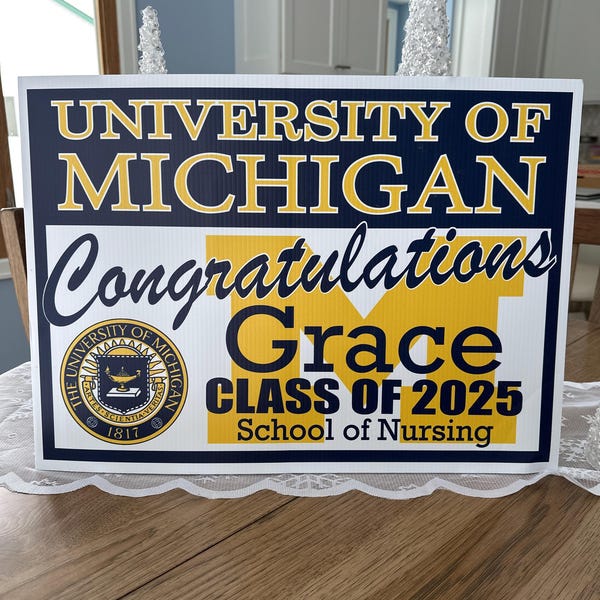 Beware of the Grinch "merry Christmas" Edition - Corrugated Yard Sign ...