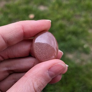 Rose Quartz Heart Crystal Stone Metaphysical Heart Shape Carving for ...