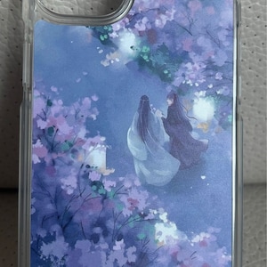 Mo Dao Zu Shi MDZS Mug the Untamed Merch Yaoi BL Anime Mdzs Drinking ...