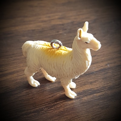 ANIMAL CHARM Tiny Animal Charms for Bracelet Cell Phone Planner Charm ...