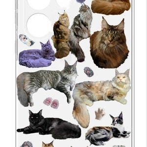 Marble Stone Gray Pattern Custom Airpods Pro Case, Aesthetic Airpods 1 ...