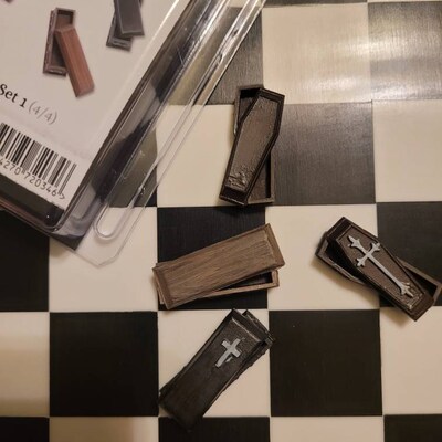 D100, 2D10 Dice Random Number Spinner Ring Gold Tool to Generate Random ...