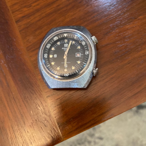 Akteo Akto Watch - Etsy