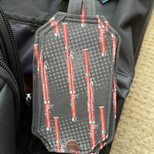 Aspen Crossbody Bag PDF Pattern - Etsy