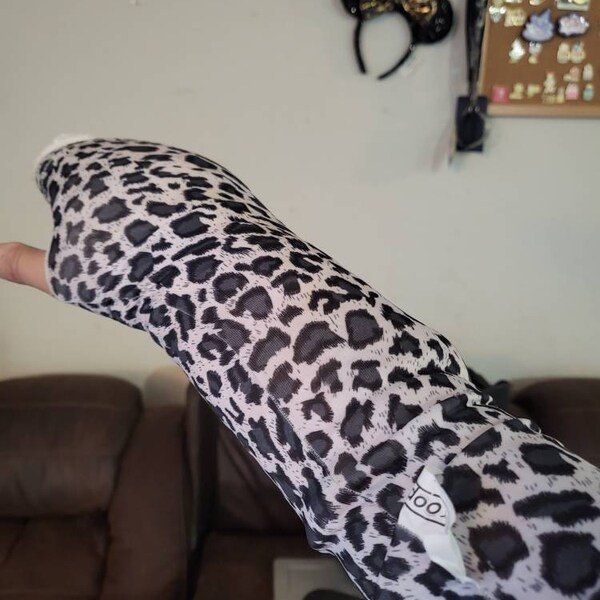 NEW - Heart Arm Cast Cover or Cherry Arm Cast Cover - Etsy