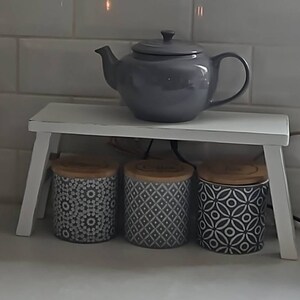 Kitchen Sign, Free Standing Sign, Shelf Sign, Shabby Chic Sign - Etsy