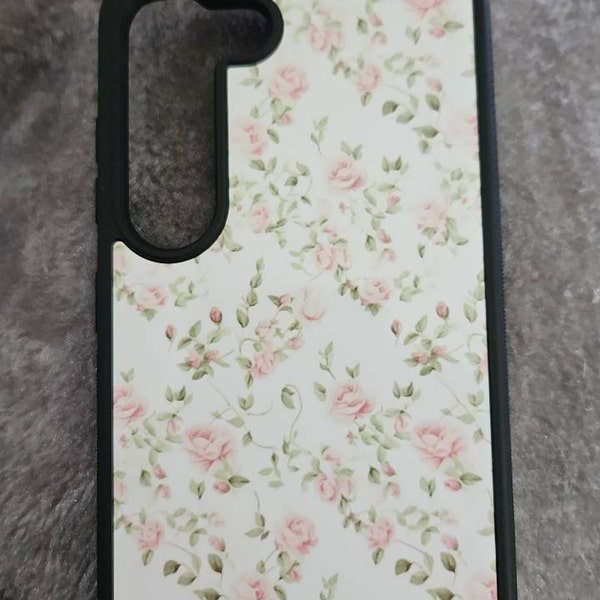 Navy Blue Star Phone Case - Trendy Cute Aesthetic Phone Case, iPhone 15 ...