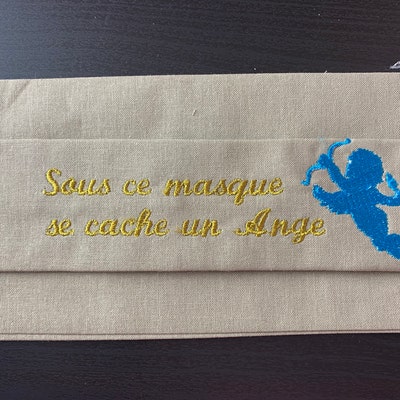 Angel Embroidery Design. Mini Angel. Angel Silhouette. - Etsy