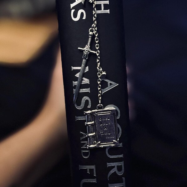 One Dark Window Elspeth Spindle Decorative Tarot Card Vinyl Sticker ...