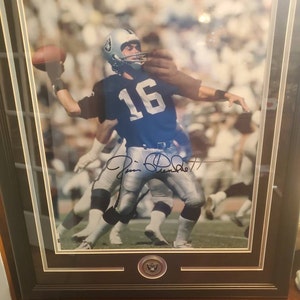 Green Bay Packers Stock Certificate Frame - Etsy