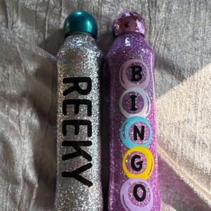 Custom Bingo Dauber Supporting Awareness - Etsy
