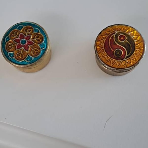 Buddha Fabric Tapestry Boho Indian Wall Hanging Mandala 100% Cotton ...