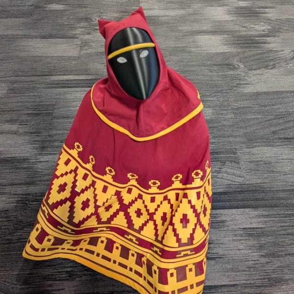 3D Stl-file: Ultrakill - Gabriel Armor for Cosplay - Etsy