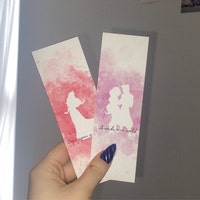 85. the Selection Bookmarks - Etsy