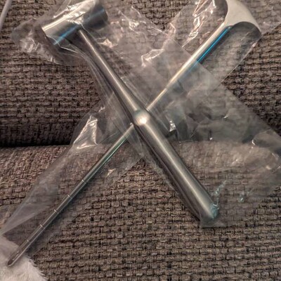 Infant & Child Embalming Trocar / Drain Tube - Etsy