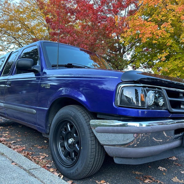 Turquoise Lighting Bolt Hoop Nose Ring | Western Nose Ring | Nose Hoop ...