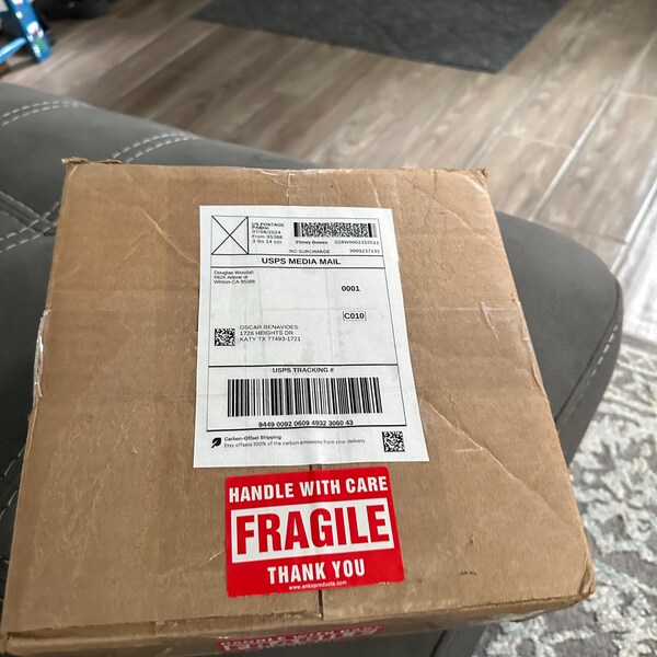 Vintage Princess House Heritage Crystal Etched Ellipses Pitcher W 4 ...