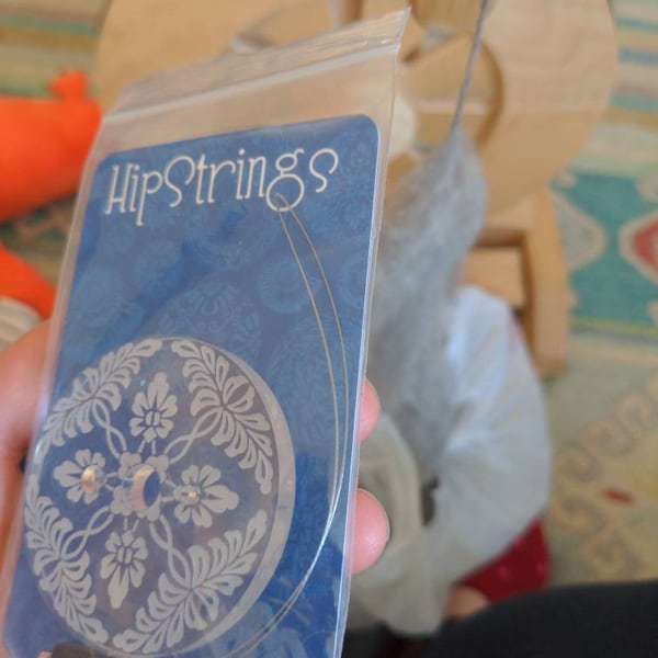 Fiber Combing Diz and Threader Set for Dizzing off the Fiber After Wool ...