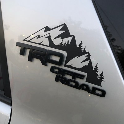 Arizona High Quality Mountain Vinyl Decal Custom Sizing - Etsy