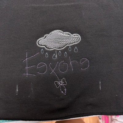 Winnie the Pooh and Friends Autograph Signatures DIGITAL Embroidery ...