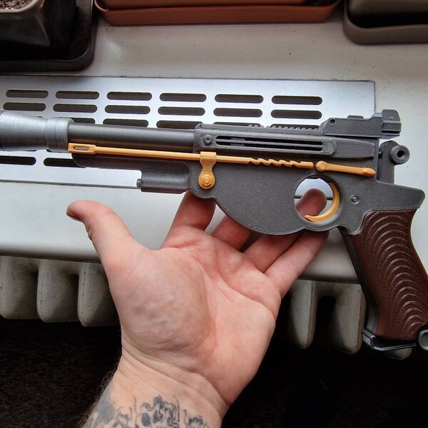 AERAT WDT Tool Spirographic Espresso Distribution Tool Geared Spinning ...