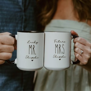 Old Man Gifts Old Lady Coffee Mug Funny Getting Old Mug for Senior ...