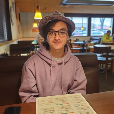 Sprite Cap Crochet Pattern DIGITAL FILE Not a Finished Hat (Download ...