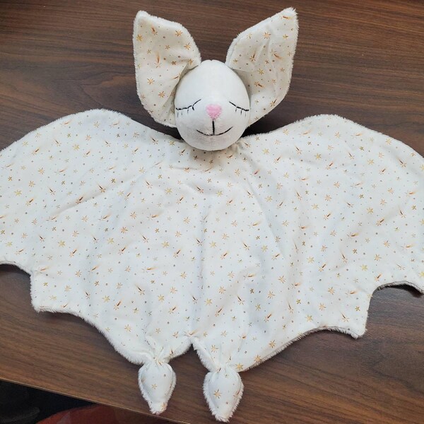 PDF Baby Lovey Pattern, Baby Lovey Sewing Pattern, Security Blanket ...