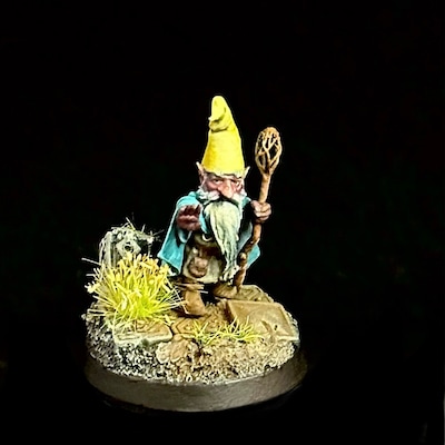 Troll Jotun, Scandinavian Giant Troll, Fantasy RPG Miniature or ...