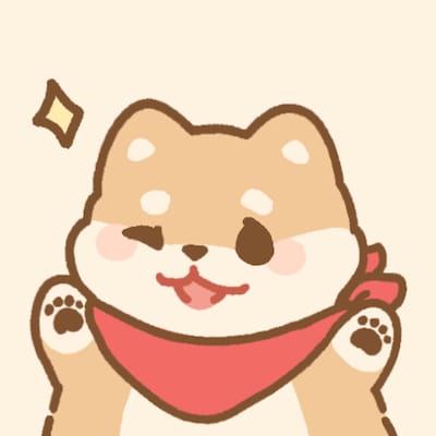 Shiba Inu App Icon Set Kawaii Aesthetic Theme for Android IOS Tablet ...