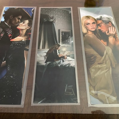 Starfall Art Print - Etsy