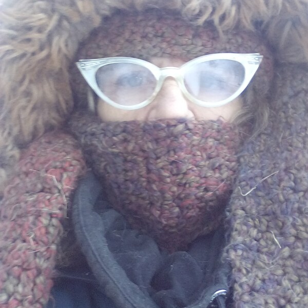 Reading Glasses Unisex Metal Half-moon Underframe Readers Metal Frames ...