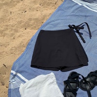 Tapioca Trousers PDF Pattern, Sizes 0-34, Beginner Sewing Pattern Video ...