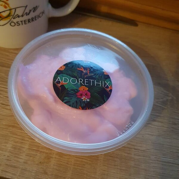 Ultimate Slime Add on Packets - Etsy