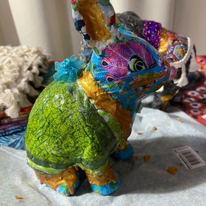 Small Decoupage Boxes Decopatch Box Small Keepsake Box | Etsy