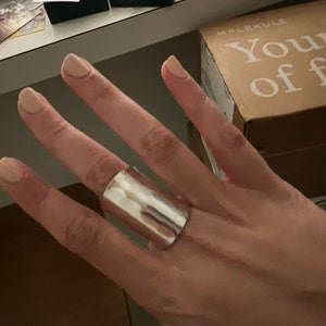 Custom Fork Tine Name Necklace - Etsy