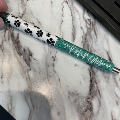 Veterinary Technician Vet Tech Week Vet Tech Pens REFILLABLE Veterinary ...