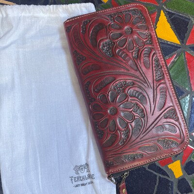 Jw-unfold // Tablet 10'' Allministry/jw Leather Ministry Organizer ...