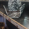 Pink Python Snakeskin Straw Cowboy Hat for Men and Women Hand-painted ...