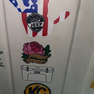 Been Heavy on My Noggin Sticker - Etsy
