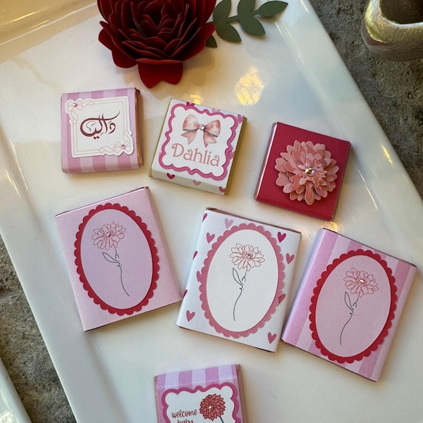 Arabic Numbers Printable Wall Art for Kids Room, Colorful Arabic ...