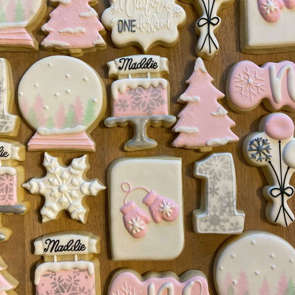 Fancy Rectangle Cookie Cutter - Etsy