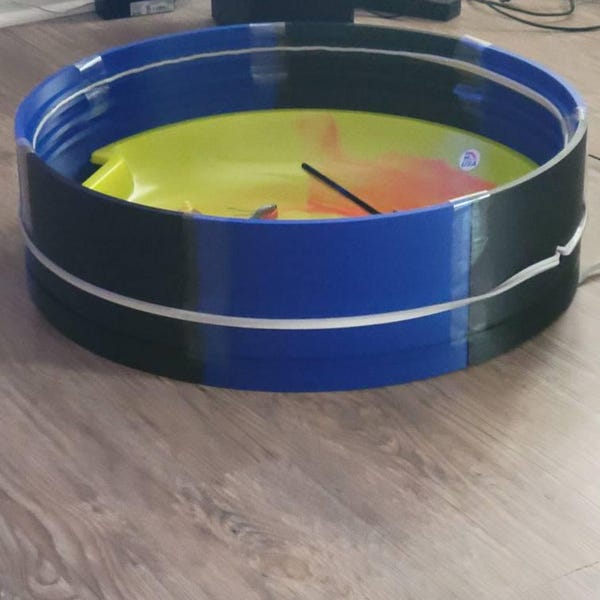 Extended Face Shield for Eye Loupes- Anti Glare Shield - PPE - Light ...