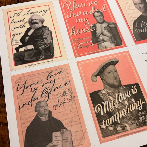 DIGITAL DOWNLOAD | Napoleon Bonaparte Poster | History Poster ...