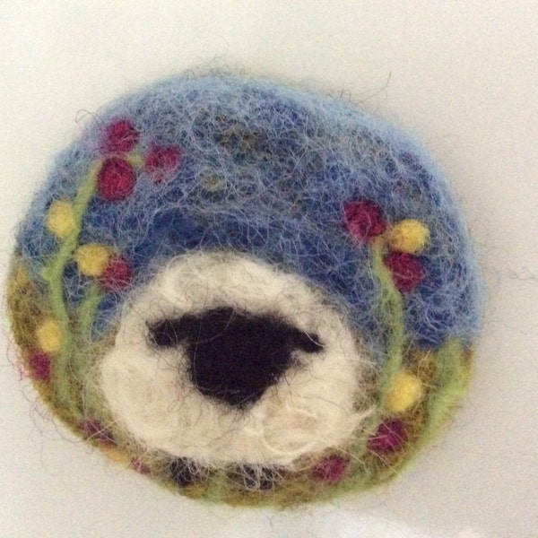 Needle Felted Cute Pole Dancing Hippo - Etsy