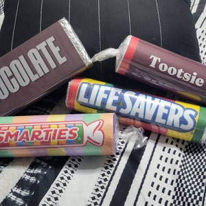 Fake Whiskey Prop Video Tutorial - Etsy